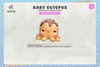 Second Life Marketplace - MishMish - Baby Octopus Companion - Takoyaki ...