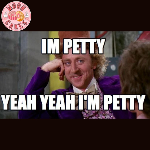 Second Life Marketplace - {BB} Gesture ~ i'm petty (tik tok)