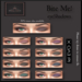 Second Life Marketplace - Emi's Attic ~ Bite Me! eyeShadows