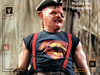 Second Life Marketplace - Doggy's Emporium - Face Mask: Sloth - The Goonies