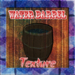 Second Life Marketplace - DFS Water Barrel TEXTURE