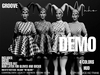 Second Life Marketplace - -Muho- Groove DEMO