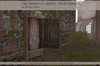 Second Life Marketplace - The Medieval Series - Meat Smoker c,m