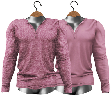 Second Life Marketplace - RIOT / Cormac Henley - Rose