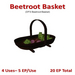 Second Life Marketplace - DFS Beetroot Basket