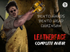 Second Life Marketplace - :: UCM :: Leatherface Avatar ( Bento Head ...