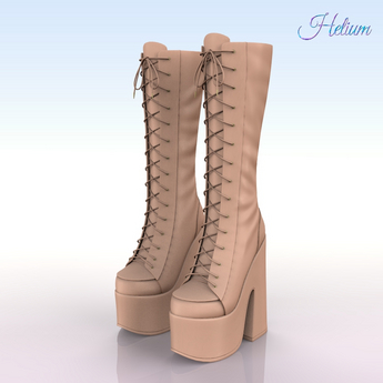 Second Life Marketplace - Platform