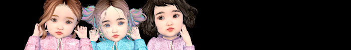 Second Life Marketplace - ::KOYUKI:: Kids by koykytori