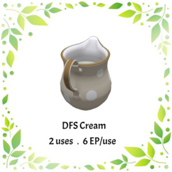 Second Life Marketplace - DFS Cream