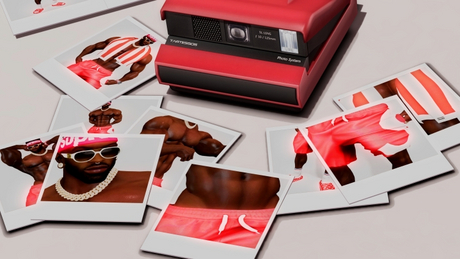 Second Life Marketplace - :.:MACHO MUSK:.: FLEX POSEPACK