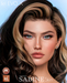 Second Life Marketplace - E.BEAUTY - SABINE SKIN FAIR [LELUTKA EvOX]