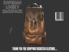 Second Life Marketplace - DOPEMAN LOUIE V BACKPACK