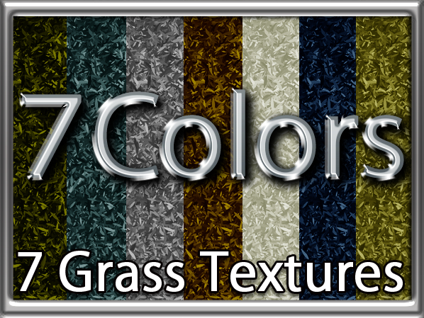 Second Life Marketplace - Zoy Texture [ Designers Grass 03 ] Seamless ...
