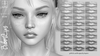 Second Life Marketplace - *Booty's Beauty* DEMO [Lel Evo X BOM] Bibi ...