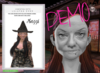 Second Life Marketplace - :RASH: Maggi Witch DEMO