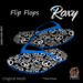 Second Life Marketplace - ROXY - LEGACY Male - FLIP FLOP