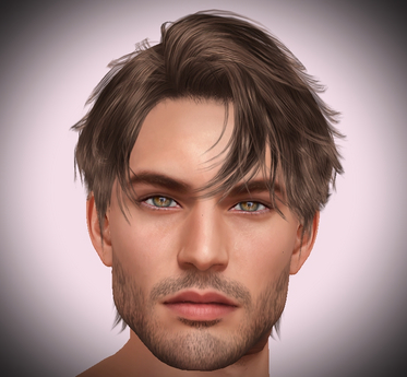 Second Life Marketplace - Apolo777 [AK] JAKE ADVX Head + [CLASSIC ...