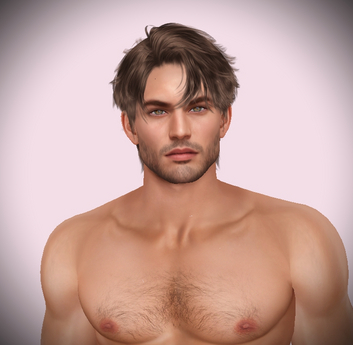 Second Life Marketplace - Apolo777 [AK] JAKE ADVX Head + [CLASSIC ...