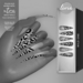 Second Life Marketplace - LIVIA Xtra Stiletto Polish HUD // Wild One DEMO