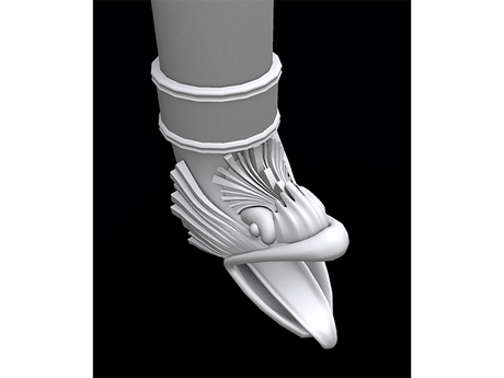 Second Life Marketplace - "TB" SC ticket office Drain pipe set M2471 M2484
