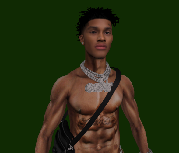 Second Life Marketplace - Tommy Skin + Shape