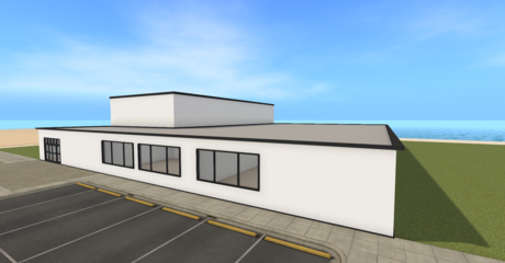 Second Life Marketplace - {Blitzel} - The Corporate Office (87 LI )