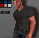 Second Life Marketplace - FLiP SiDE Vee Tee Six Texture Demo - Kario ...