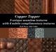 Second Life Marketplace - Emotional Baggage - Copper Topper