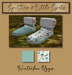 Second Life Marketplace - Winterfun Uggs [ TWEENEEDOO] KIDS