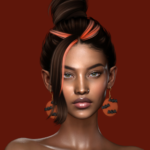 Second Life Marketplace - !!GemS!! LeLutka EvoX Avalon - shape "Eve"