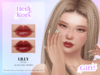Second Life Marketplace - [HK] [GIFT] Lilly HD Lips for LeL Evo/EvoX ...