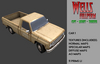 Second Life Marketplace - [WFP] - Car 1