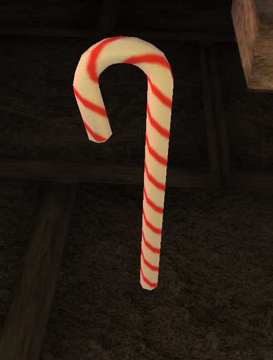 Second Life Marketplace - Full Perm rigged candy cane mesh avatar