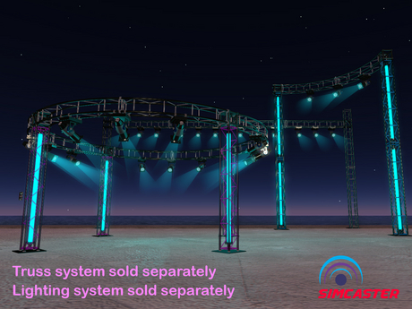 Second Life Marketplace - DJ CD Player