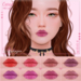 Second Life Marketplace - Aikyo - Carol HD Lips (DEMO) [wear]