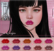 Second Life Marketplace - Aikyo - Jesse HD Lips