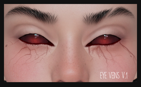 Second Life Marketplace - [POUT!] Deathly Void - Evo X *Wear to unpack me*