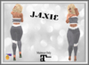 Second Life Marketplace - Jaxie