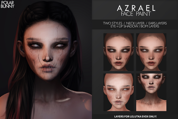 Second Life Marketplace - polar