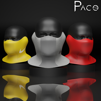 Second Life Marketplace - #PACO22 Ski Snood