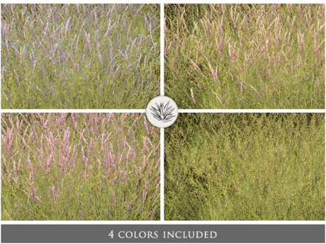 Second Life Marketplace - FINCA - Switchgrass Fatpack