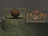 Second Life Marketplace - TRAUMA Fire Ball RLV V2