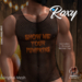 Second Life Marketplace - ROXY - LEGACY Men- Show Pumpkins - Netted Top ...