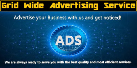 Second Life Marketplace - ADS Service