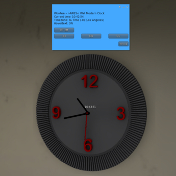 Second Life Marketplace - >ARIES