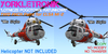 Second Life Marketplace - Yorkletronik LPR paint for CLSA Mi-2