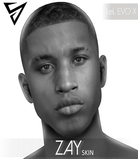 Second Life Marketplace - V. Zay (Demo)