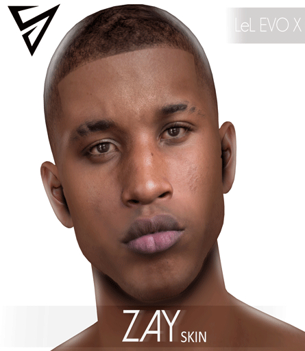 Second Life Marketplace - V. Zay (Honey)