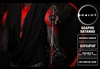 Second Life Marketplace - kosmii :: Scapus Satanas [gold] [boxed]