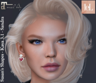 Second Life Marketplace - Forme By Susan by Shakyshack